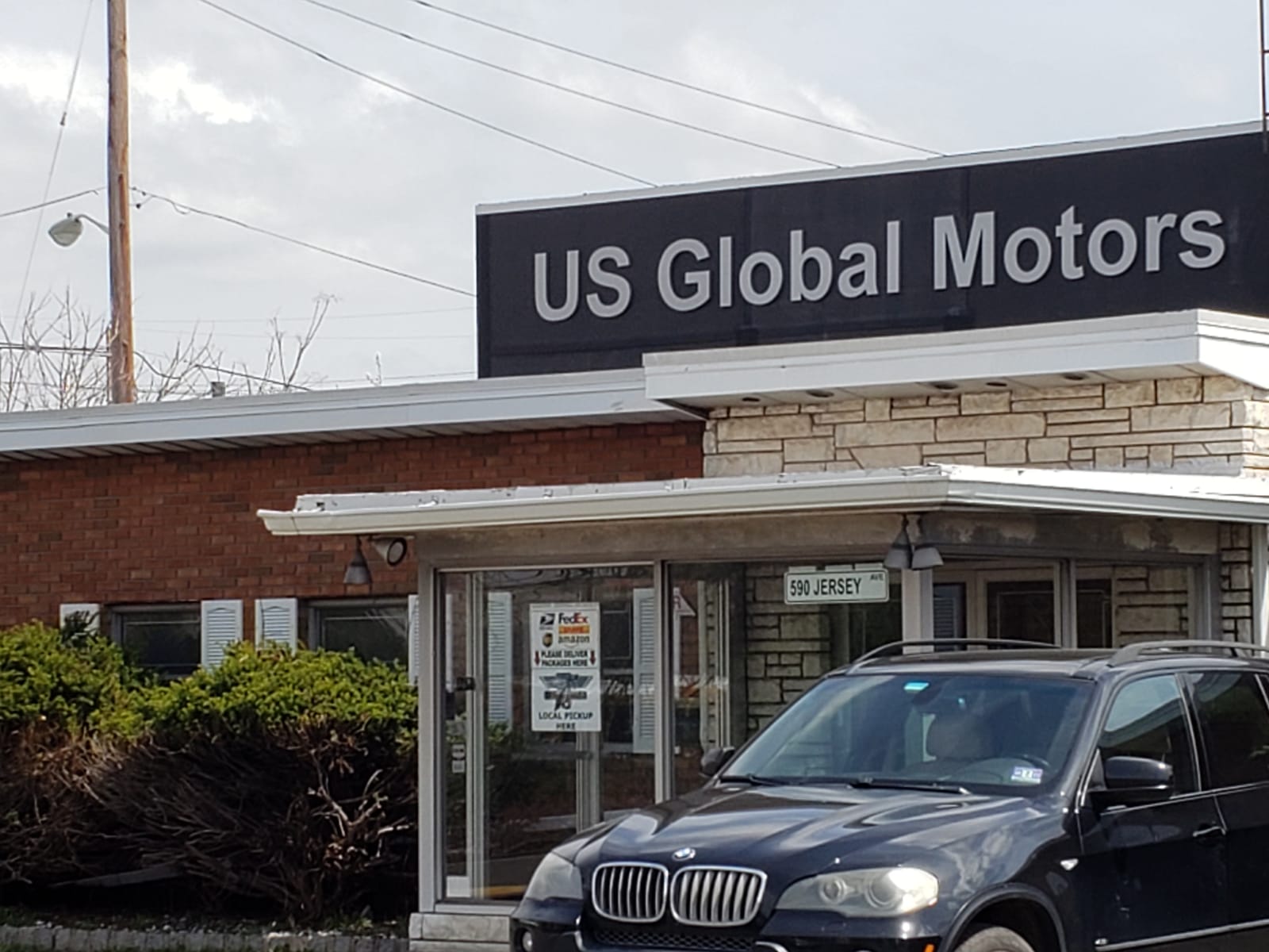 Gallery - US Global Motors